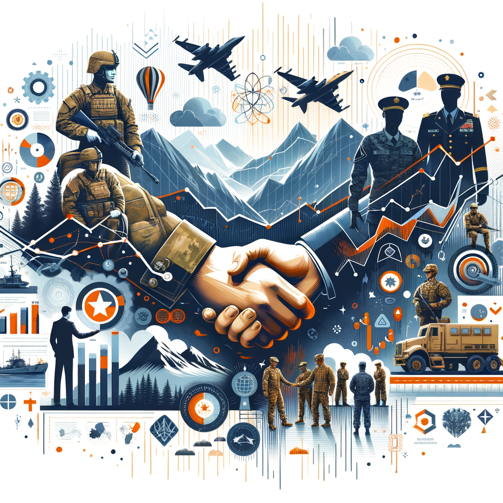 2025 Military Job Market: Opportunities & Challenges