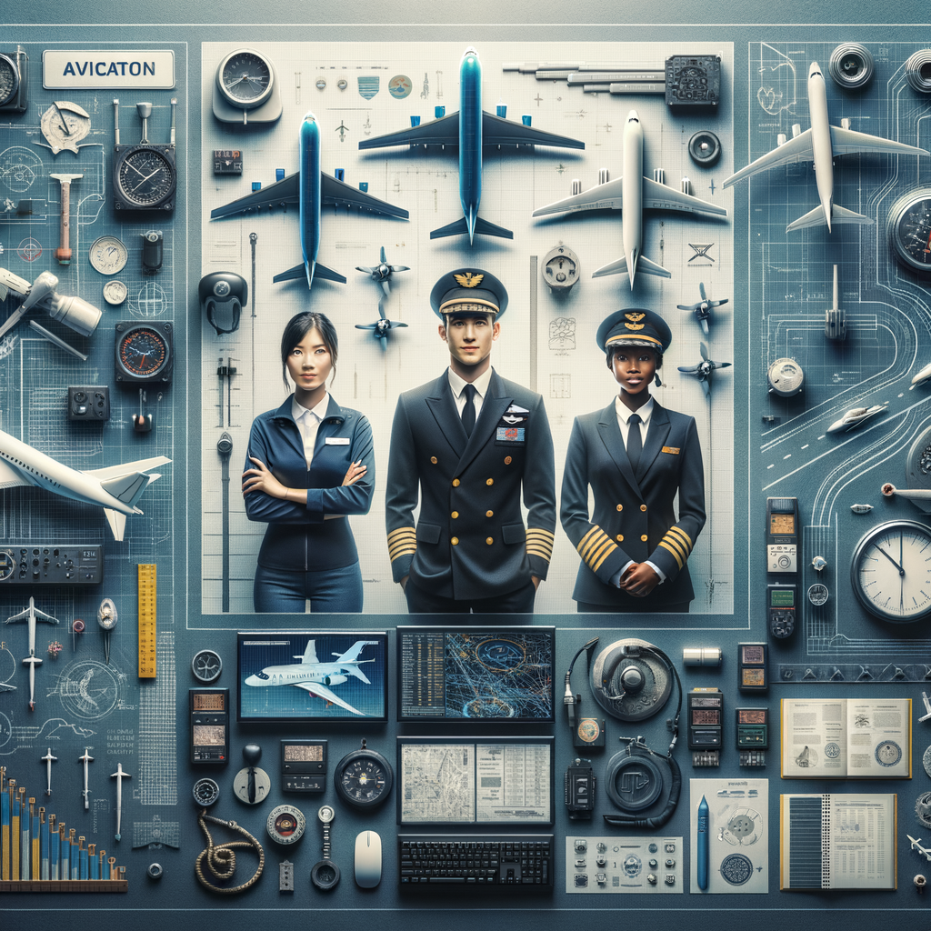 Aviation Career Opportunities: Trends, Skills, and Job Listings