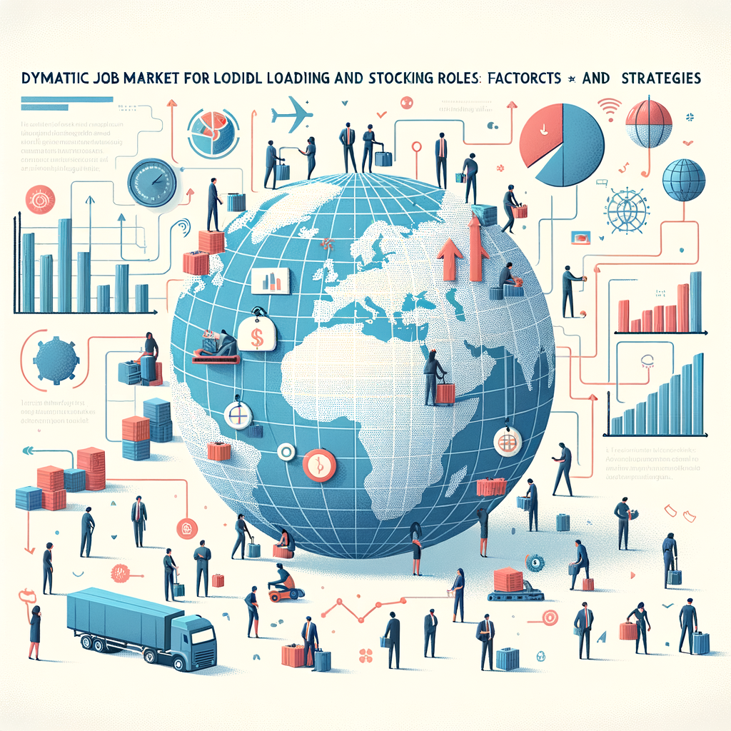 Dynamic Job Market for Loading and Stocking Roles: Factors and Strategies