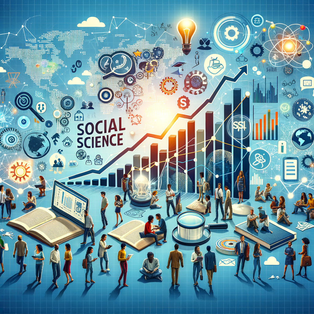 Growing Demand for Social Science Jobs: Trends & Opportunities