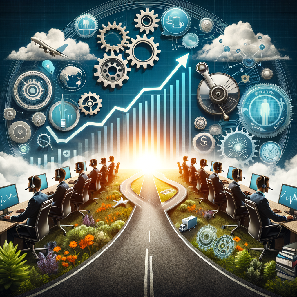 IT Operations & Helpdesk: The Evolving Job Market
