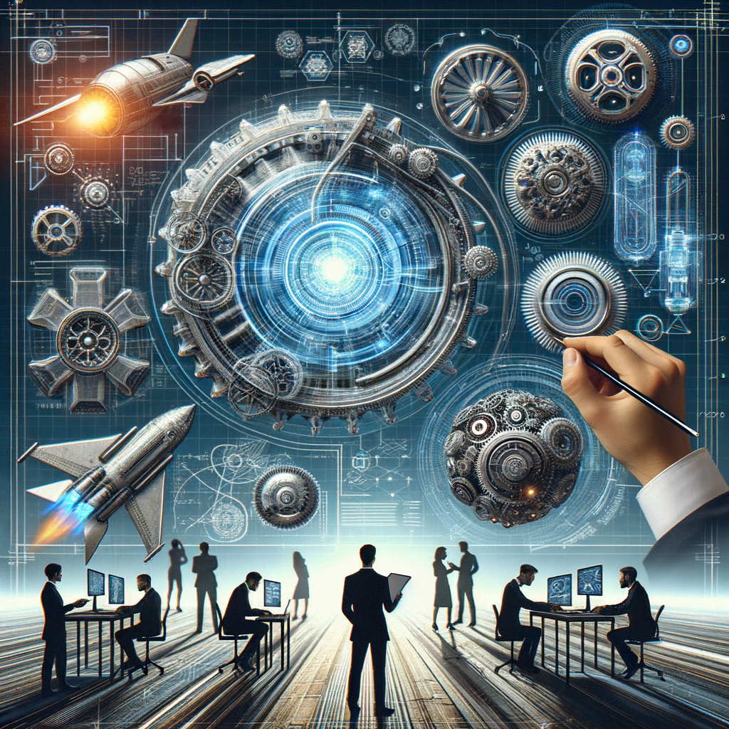 Mechanical Engineering Jobs in 2026: Trends & Opportunities