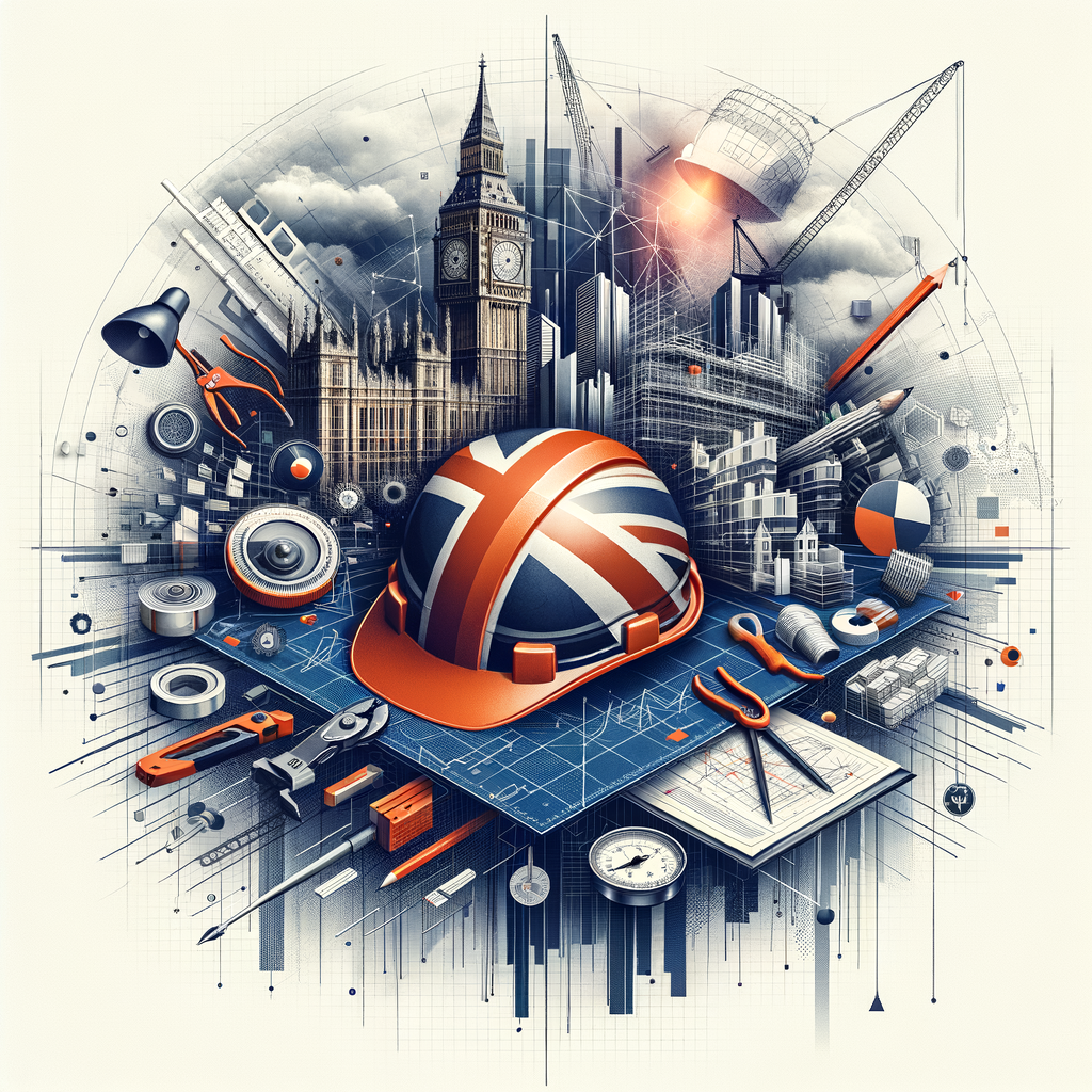 Navigating Trends in the UK Construction Job Market